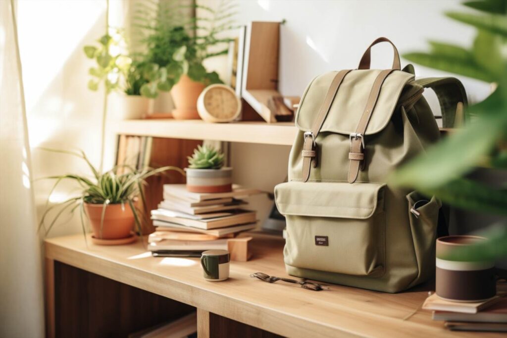 Kolor khaki - wszystko, co musisz wiedzieć • Moda Blog